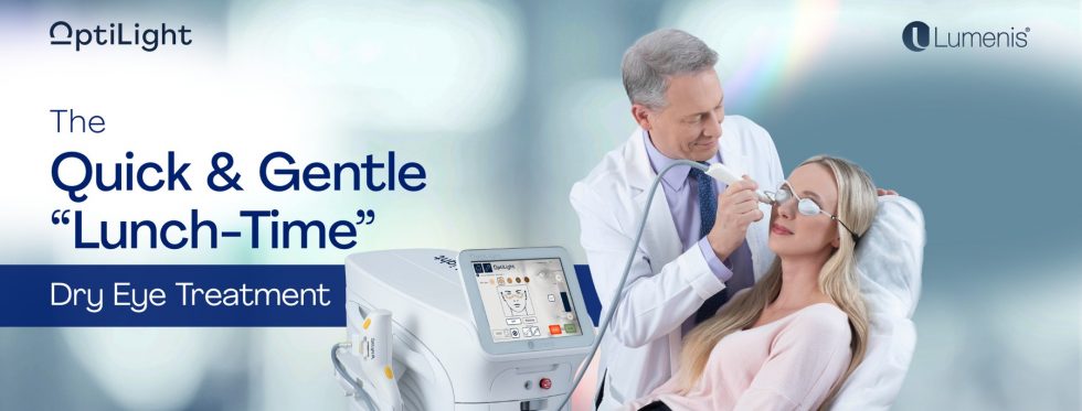 Dry Eye Syndrome - East Valley Eye Center, Burbank, CA